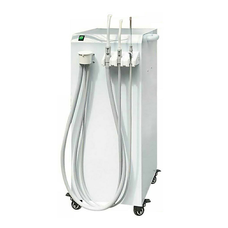 Dental Suction Unit