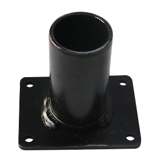 Center column connector S026