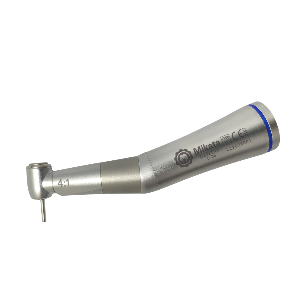 Dental low speed handpiece